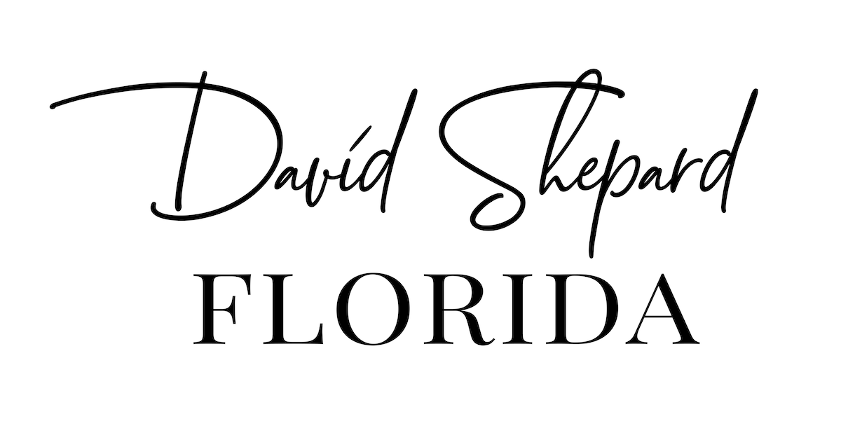 All – David Shepard Florida
